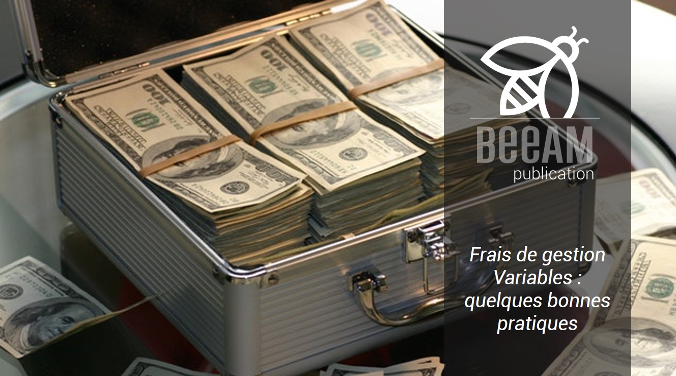 Frais de gestion Variables dans le monde de la Gestion d’Actifs ...